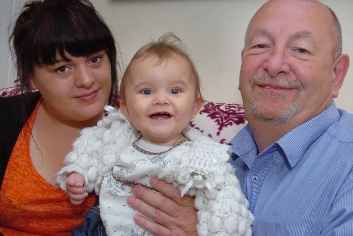 Bone Marrow Donation – The Blood Bag Project